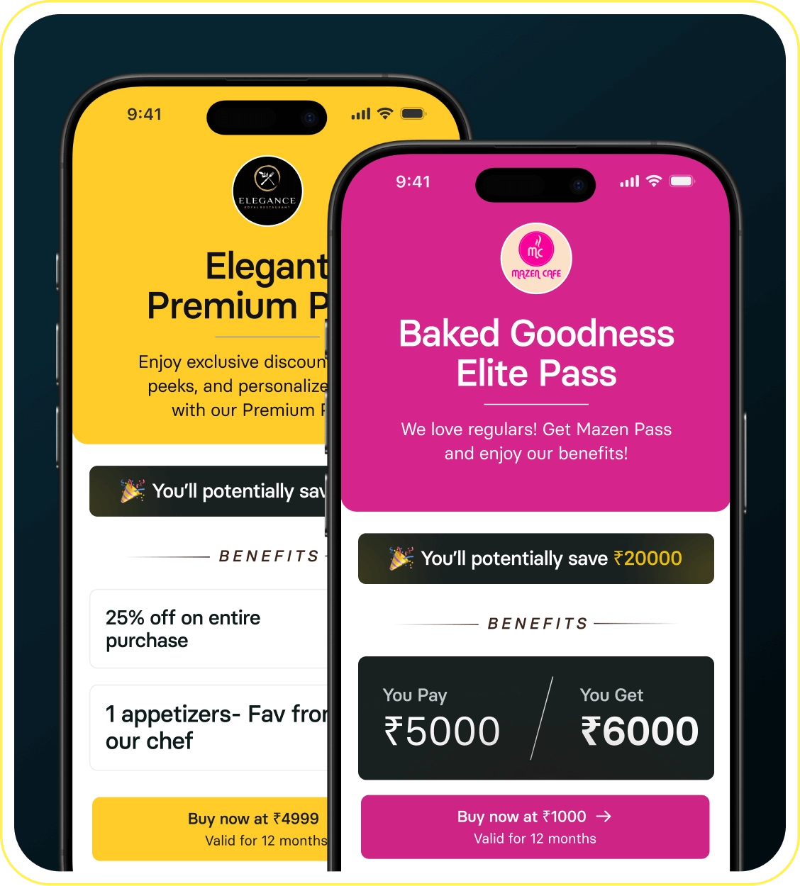 Restaurant Membership Programs | Loyalty + Prepaid Revenue