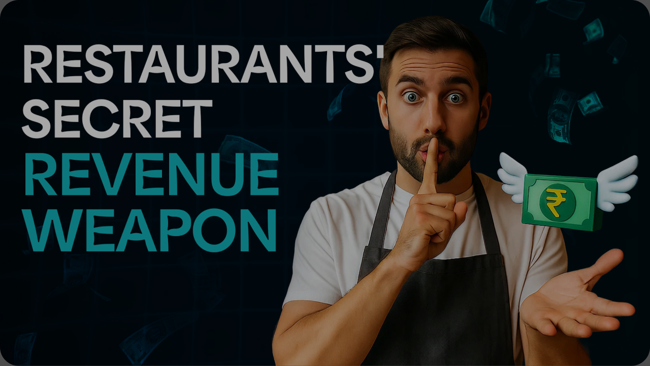 Restaurant Membership by Reelo | Loyalty + Prepaid Revenue