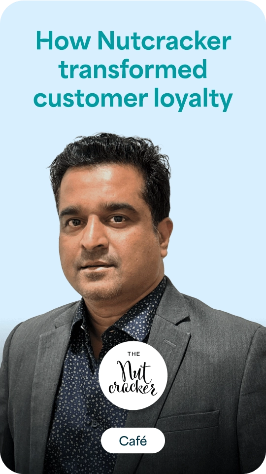 Reelo - Best Customer Loyalty & Marketing Tool for Restaurants