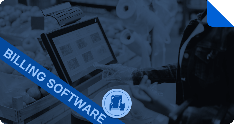 Top 10 Billing Software for Retail Shops in 2025 - Reelo