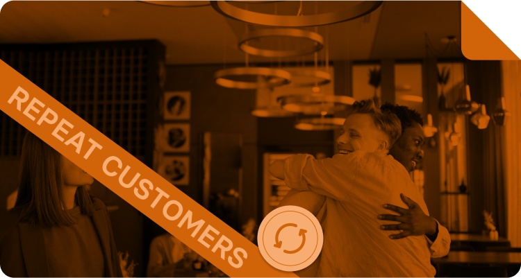 How to Increase Repeat Customers for Your Restaurant? - Reelo
