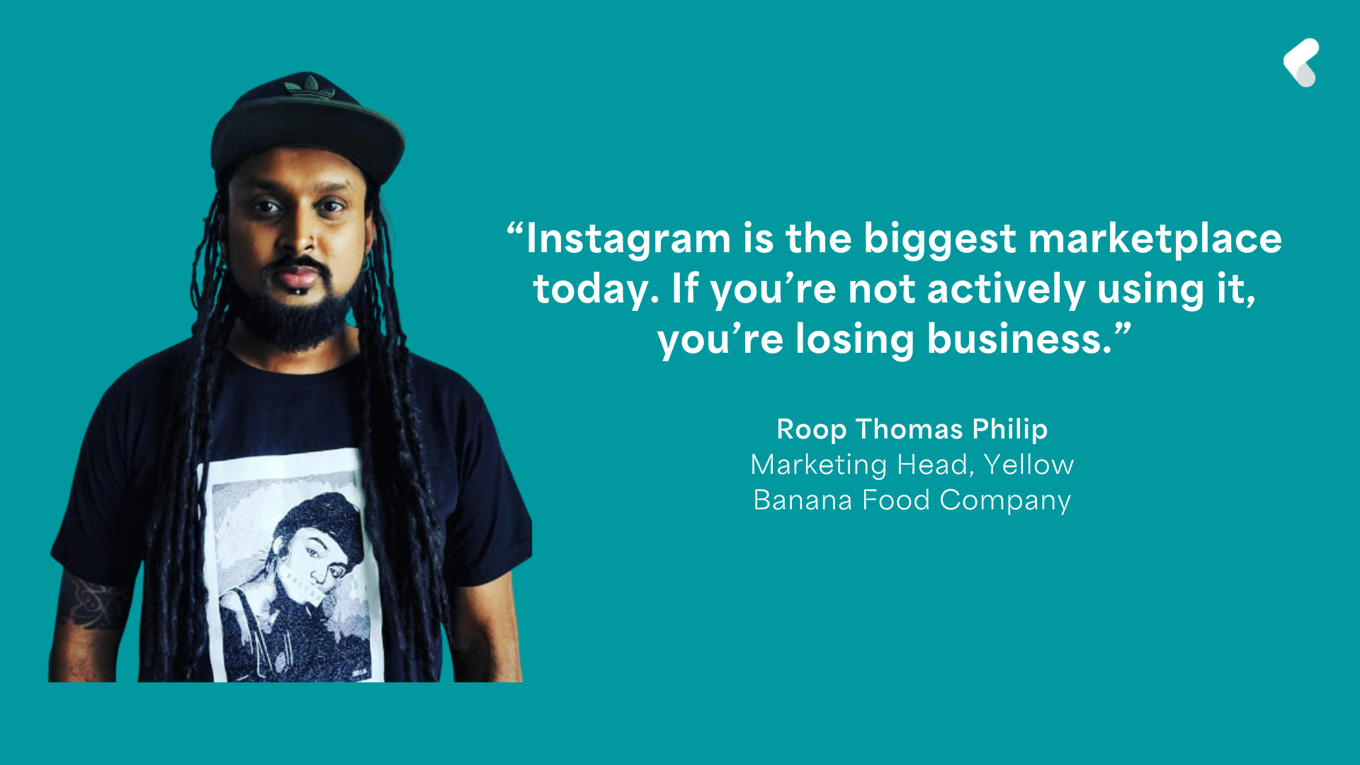 How Roop Thomas Builds Restaurant Brands That Last: Lessons in ...