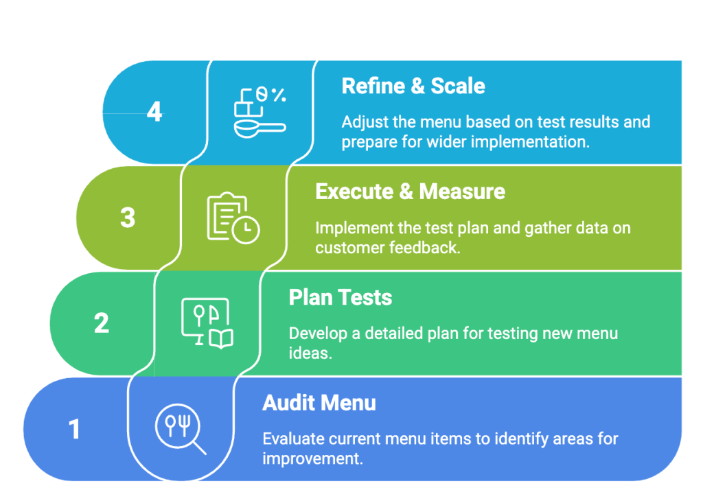 Menu Engineering: The Complete Guide for Restaurant Owners - Reelo