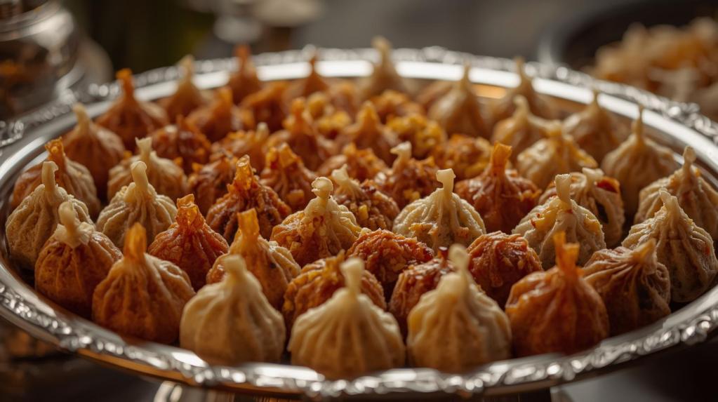 10 Ganesh Chaturthi Marketing Ideas for Restaurants 2026